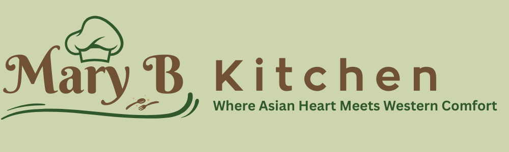 Inipit - Mary B's Kitchen